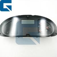China VOE11443911 11443911 Monitor Panel For L120E Truck for sale