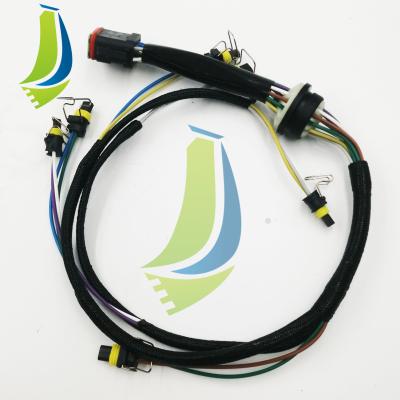 China 222-5917 2225917 Fuel Injector Wire Harness For C7 Engine for sale