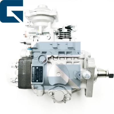 China 0 460 424 370 Diesel Fuel Injection Pump 0460424370 for Engine Parts for sale