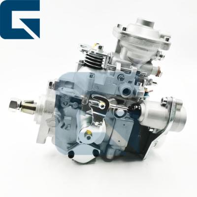 China 0460424370  0 460 424 370 Diesel Fuel Injection Pump for sale
