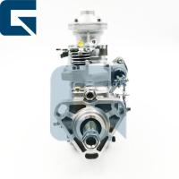 China 0460424370  0 460 424 370 Diesel Fuel Injection Pump for sale