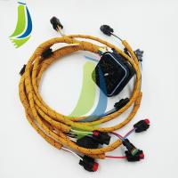 China 381-2499 3812499 Wiring Harness For C7 Engine for sale
