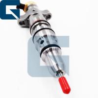 China 10R-7224 C-9 E330C Fuel Injector Optimal Performance and Reliability for sale