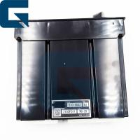 China 510-9643 5109643 Air Condition Control Panel For E320GC Excavator for sale