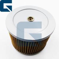 China VOE14531069 14531069 Hydraulic Filter For EC80D Excavator for sale