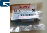 China DENSO Original Rail Limiting Fuel Pressure Valve 095420-0140 Limiter Relief Valve for sale
