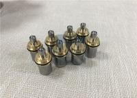 China ZX240-3 Excavator Parts Hydraulic Piston Pusher Pilot Valve Sleeve Assy 9759157 for sale