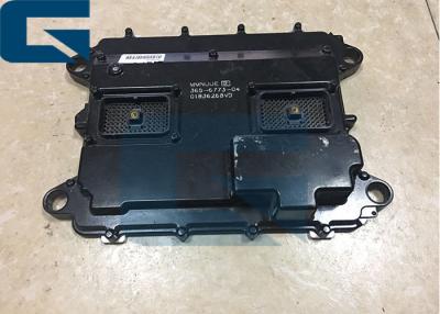 China Excavator Accessories 365-6773 Computer Board / Controller / CPU / ECU 3656773 for sale