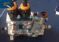 China 094000-0443 Excavator Spare Parts Pump 6218-71-1132 Diesel Oil pump Injection Pump for sale