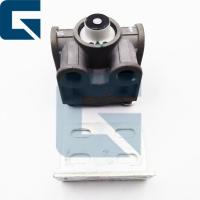 China Durable 8X-5444 Relay Valve For 773B Truck Part Number 8X5444 for sale