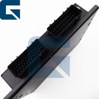 China 21N6-42101 21N642101 For R210LC-7E  Excavator ECU Controller for sale