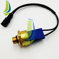 China 173-7252 1737252 Pressure Switch For 120H Motor Grader for sale