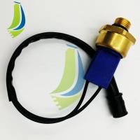China 173-7252 1737252 Pressure Switch For 120H Motor Grader for sale