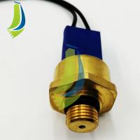 China 173-7252 1737252 Pressure Switch For 120H Motor Grader for sale