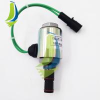 China 189-8666 1898666 Solenoid Valve For 769C Truck for sale