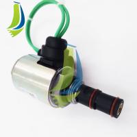 China 189-8666 1898666 Solenoid Valve For 769C Truck for sale