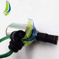 China 189-8666 1898666 Solenoid Valve For 769C Truck for sale