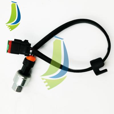 China 194-6725 1946725 Pressure Sensor For E324D Excavator for sale
