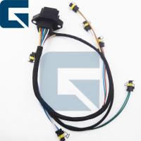 China 419-0841 4190841 Fuel Injector Harness For C9 Engine for sale
