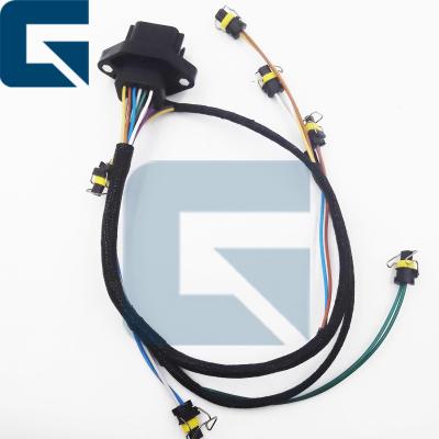 China 419-0841 4190841 Fuel Injector Harness For C9 Engine for sale
