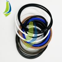 China 14589131 Arm Cylinder Seal Kit For EC210B Excavator for sale