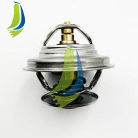 China 20450736 Thermostat For EC210B Excavator Parts for sale