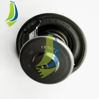 China 20450736 Thermostat For EC210B Excavator Parts for sale