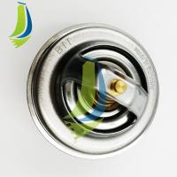 China 20450736 Thermostat For EC210B Excavator Parts for sale