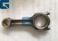 China PC400-7 Excavator S6D125 Engine Connecting Rod Assembly 6151-31-3101 6151313101 for sale