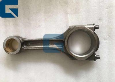 China PC400-7 Excavator S6D125 Engine Connecting Rod Assembly 6151-31-3101 6151313101 for sale
