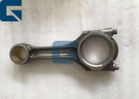 China PC400-7 Excavator S6D125 Engine Connecting Rod Assembly 6151-31-3101 6151313101 for sale