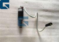China EC240  EC210 Excavator Solenoid SA7223-00810  ,  Excavator Spare Parts for sale