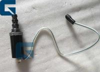 China EC240  EC210 Excavator Solenoid SA7223-00810  ,  Excavator Spare Parts for sale