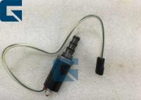 China EC240  EC210 Excavator Solenoid SA7223-00810  ,  Excavator Spare Parts for sale