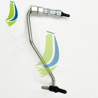 China 370-5518 3705518 Fuel Pipe For C7.1 Engine for sale