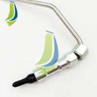 China 370-5518 3705518 Fuel Pipe For C7.1 Engine for sale