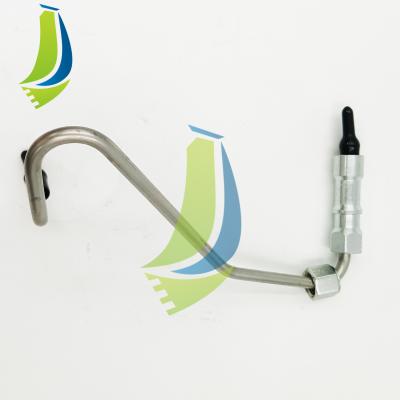 China 370-5518 3705518 Fuel Pipe For C7.1 Engine for sale