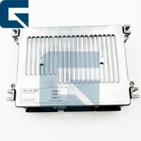 China 7835-28-3002 783528-3002 Controller ECU For PC400-7 Excavator for sale