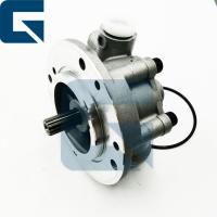 China 2902440-1852D 29024401852D Hydraulic Gear Pump For EC240B Excavator for sale