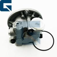 China 2902440-1852D 29024401852D Hydraulic Gear Pump For EC240B Excavator for sale