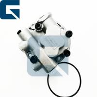 China 2902440-1852D 29024401852D Hydraulic Gear Pump For EC240B Excavator for sale