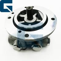 China 2902440-1852D 29024401852D Hydraulic Gear Pump For EC240B Excavator for sale
