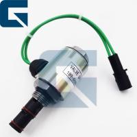 China 189-8666 Solenoid Valve 1898666 For 12H Motor Grader for sale
