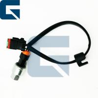 China 194-6725 Oil Pressure Sensor 1946725 For C9 Engine for sale