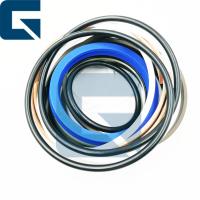 China VOE14515051 Boom Cylinder Seal Kit 14515051 For EC210 Excavator for sale