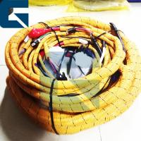 China 204-1863 2041863 Wiring Harness For 320C 320C L Excavator for sale