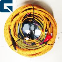 China 204-1863 Wiring Harness 2041863 For 320C L Excavator for sale
