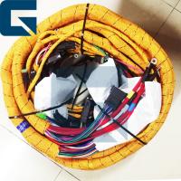 China 204-1863 Wiring Harness 2041863 For 320C L Excavator for sale
