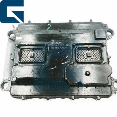 China 325-9328 3259328 Controller ECU ECM Control Module For 336D L for sale