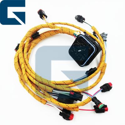 China 381-2499 3812499 Wiring Harness For 324D 325D Excavator for sale